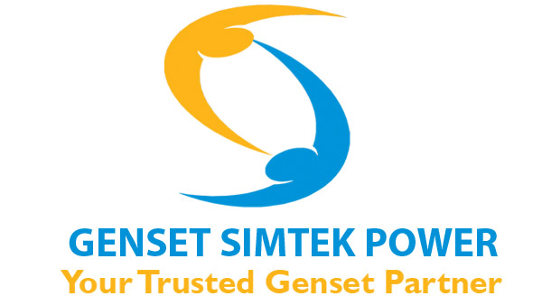 Genset Simtek - DISTRIBUTOR GENSET TERLENGKAP DAN TERMURAH